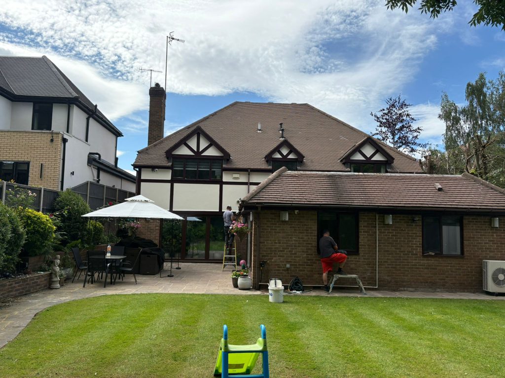 Garden Walls Northwood | Garden Walls Ruislip